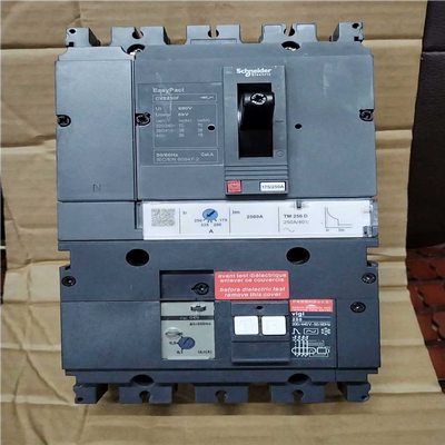 议价施耐德cvs250f 4p漏电拆机成色九成新左右吧，需要其他