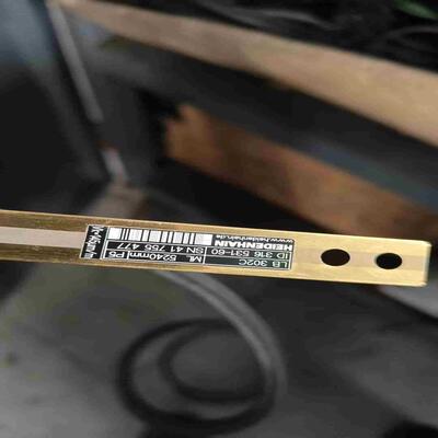 海德汉光栅尺LB302C钢带一根5240㎜   客户安装一周议价