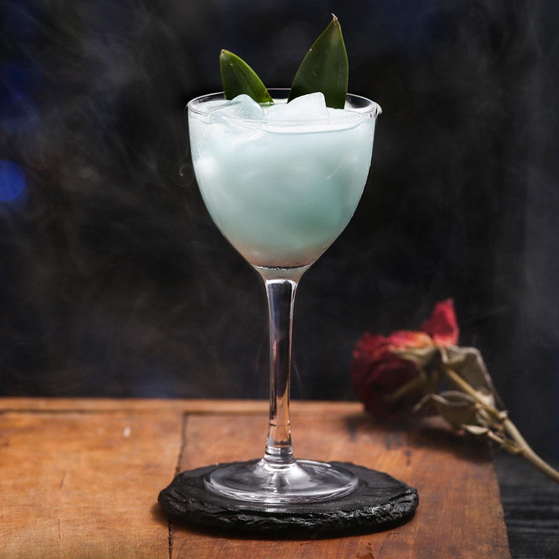尼克诺拉鸡尾酒杯 马天尼杯 高脚杯古典酒杯高脚杯阔口香槟杯日式