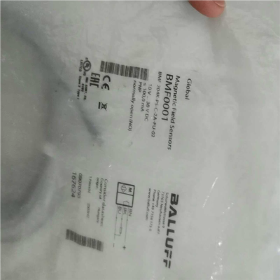 【汇生 】全新原装BMF0001巴鲁夫BMF 204K-PS-C-2A【议价】