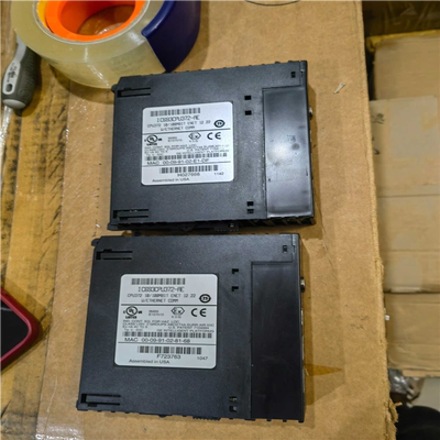 【汇生】IC693CPU372二手功能正常【议价】