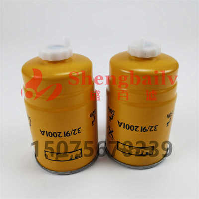 32/912001A  BF5587-D H70WK02 P550588 WK8422 33472柴油格滤芯