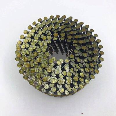 螺纹卷钉光杆盘钉木包装7ULQ箱钉托盘固定钉252845长505环新品