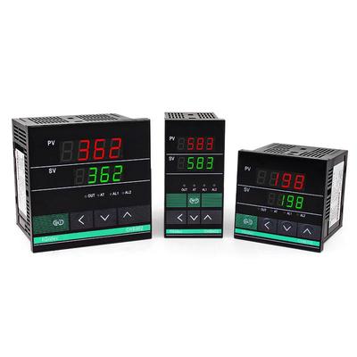 台泉电气数显温控仪表CHB402CHB702CHB902智能PID温控器