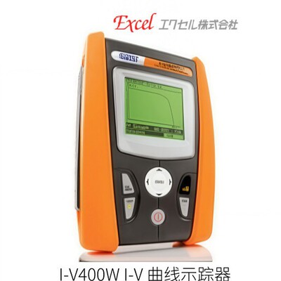 日本Excel埃克思I-V400W I-V 曲线示踪剂