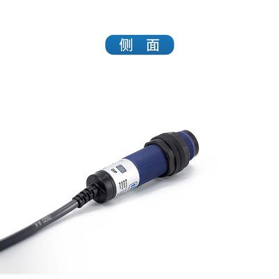 昌得电气光电开关CGY1感8-D10NCM18漫0反射0AMM-301V应10-3cn