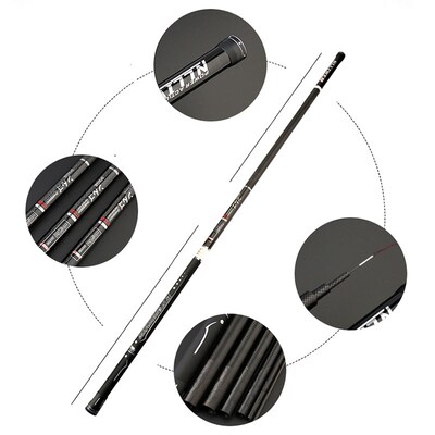 现货速发8m m 10m 11m 12m 1 14m 15m o Twa Fishig Rod Log