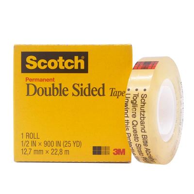 速发h65 doub e-sided t 12.7mm * 22.8m 100lgrid hig6 adhesiv