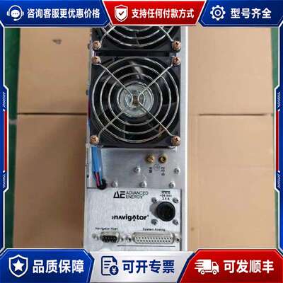 议价几乎 AE Navigator射频电源匹配器 31551可维修