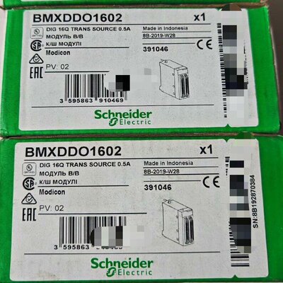议价BMXDDO1602 Schneider Electri可维修