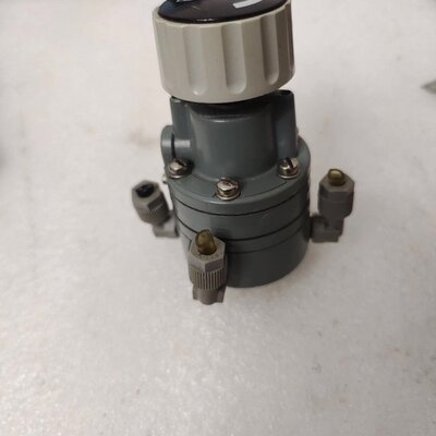 议价MOORE NULLMATIC，摩尔，力平衡式变送器。可维修