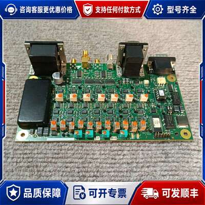 议价Lam控制板 810-048219-015 实图 议价可维修