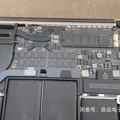 议价MacBook pro13寸 a1502 主板 Inte可维修