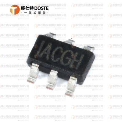 全新原装贴片MP24894GJ-Z TSOT23-6封装LED的电流控制器IC芯片