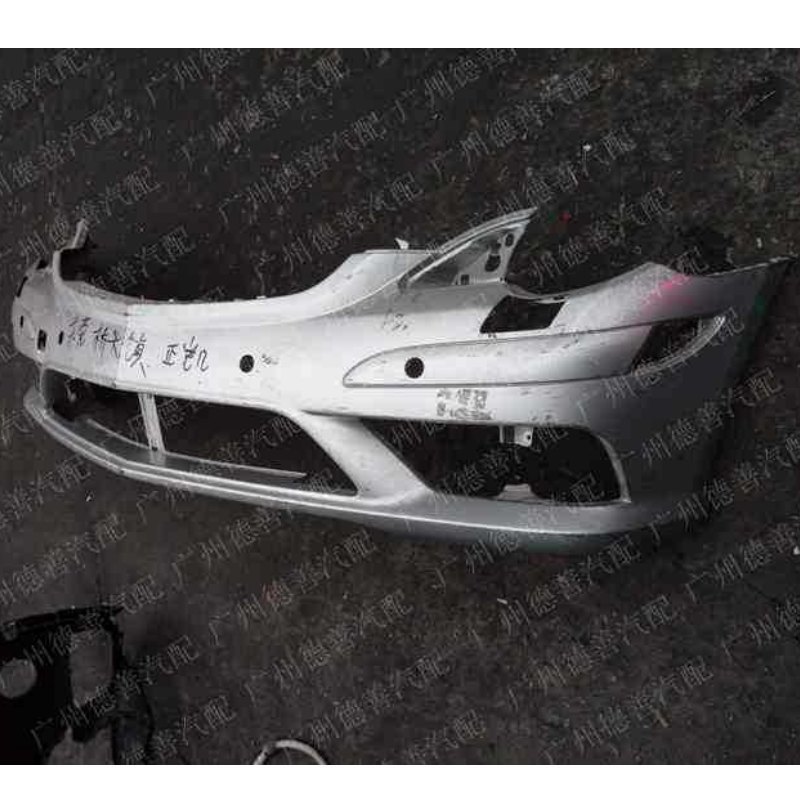 适用奔驰251 R300 R320 R350 R500 R280 保险杠前大灯机盖叶子板