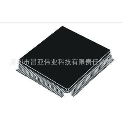 ST10F272MACG3汽车电脑功放芯片集成电路原装现货