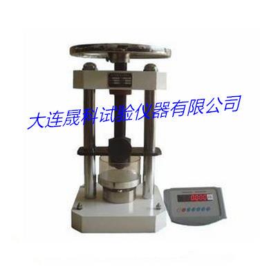 SKYS-14型岩石膨胀压力试验仪岩石膨胀压力测定仪