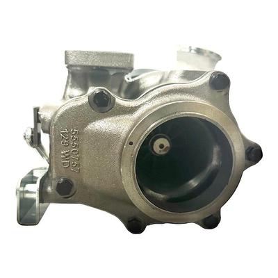 J80S涡轮增压器总成13069592潍柴WP6工程机械发动机配件