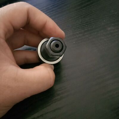 优质NAKD32滚轮轴承 精密CF12滚轮轴承 滚轮NAKD32 CF12