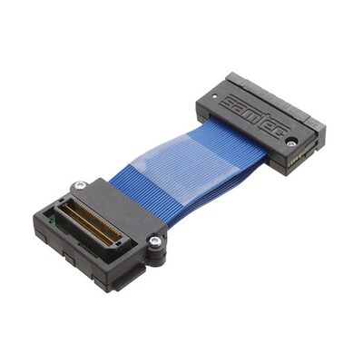 速发HQCD-00-02.00-SEU-TBR-1 0EVM转接线束