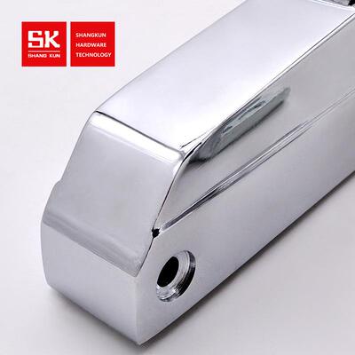 尚坤K凸1-1200SK1-1200B工业门门锁门侧装冷冻冷S藏柜烤箱冷库把