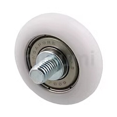 工程塑料轴承ERBH ERBS ERB ERBBS19 20 22 24 30 35 40 45 50R型