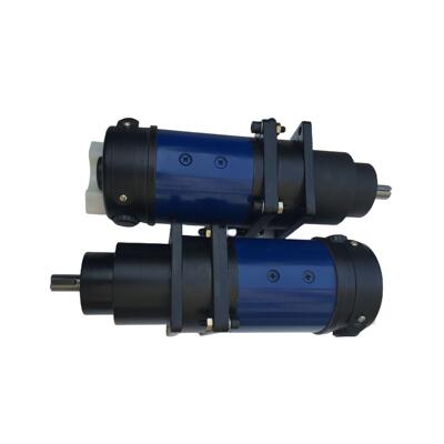 J70SZ54PX144/A3PX216110V14rpm55W21RPM直流行星齿轮减速电