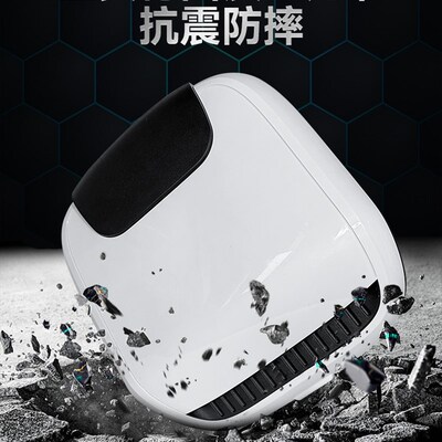 小牛电动车G0/F0/F2/C0/uU系/g6T/M+/G3后备箱M系货架尾箱支架配