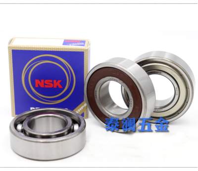 NSK轴承 F623/F624/F625/F626/F627/F628/F629/F63800 Z ZZ 法兰