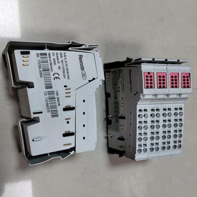 【汇生 】力士乐R911170768-GA1模块R-IB IL 24【议价】