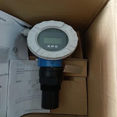 FMU41-ANB2A2实物拍摄。恩德斯豪斯E+H全新原装超~议价