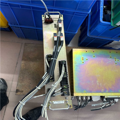 （议价）M控制器S02-14780 REV OQ