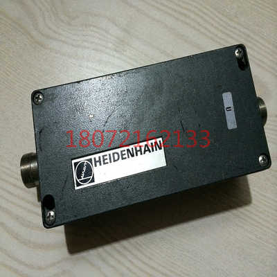 海德汉HEIDENHAIN编码器放大器EXE602E