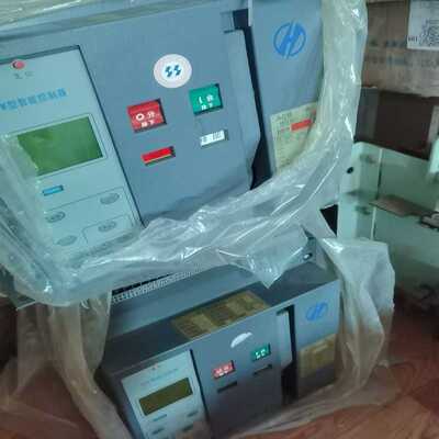 杭州之江开关厂HSW1-2000/3.1600A. 1250~询价