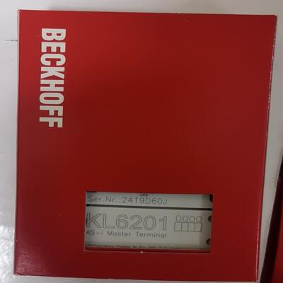 KL6201 EL1088 EL2088 全新原装正品，如图~议价