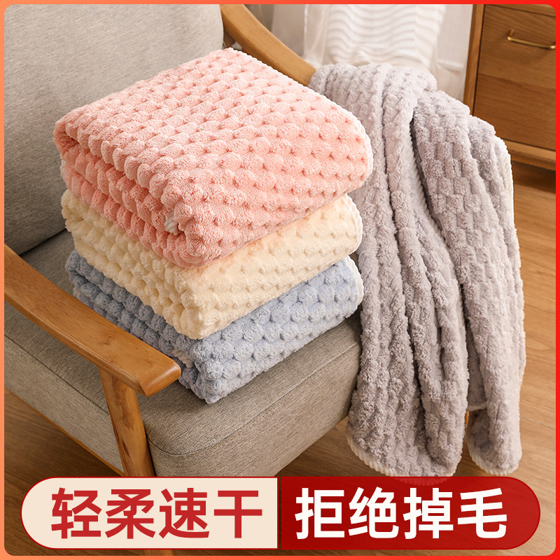 浴巾家用男女比纯棉全棉吸水速干情侣洗澡2023新款裹巾大人毛巾夏