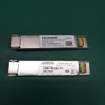 (议价)10G XFP BIDI 一对