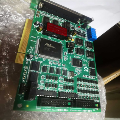 PCI-9114DG  PCI-9114HG PCI-911~议价