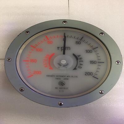 KURAMOTO INSTRUMENT MFG TOKYO~议价