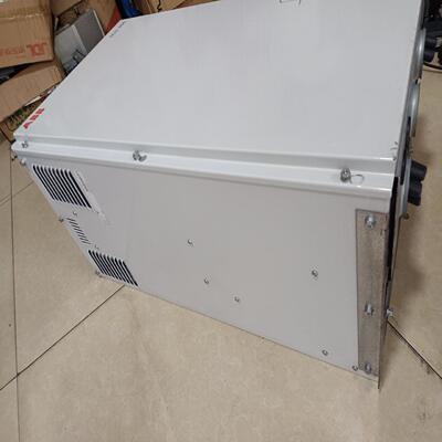 议~ABB直流ACS600变频器ACS60401203图片实物