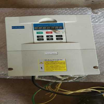 拆机普传变频器PI7100 2R2G32，功能包好（崽载电子）