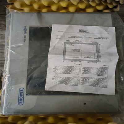 （议价）ACKE HMI 10e