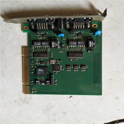 议价~CAN控制卡 GSD CAN-PCI/266-P  K.