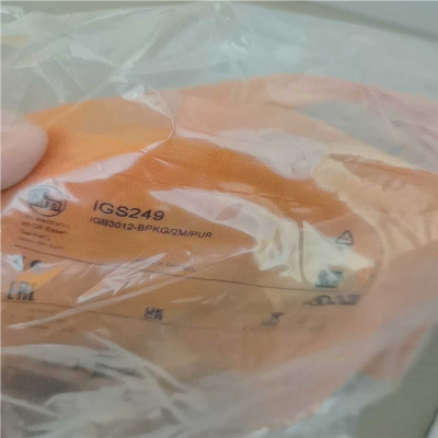 IFM易福门IGS249议价