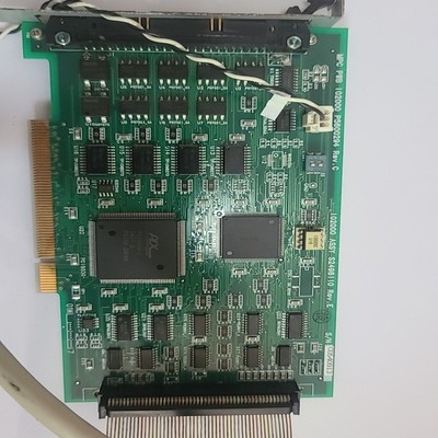 议价PCI9050  REV.E工控卡