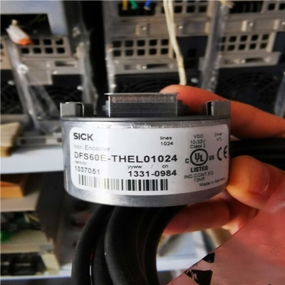 议~SICK编码器DFS60E-THEL01024