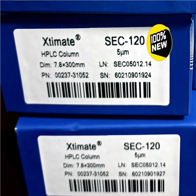 议~月旭色谱柱00237-31052