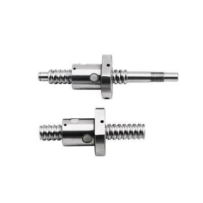 Linkcnc滚珠丝杆SFU1610滚珠丝杠SFU1610BK12BF12加工不加工