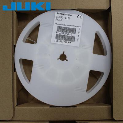 JUK2060贴片机KE2050配件YL轴光学磁尺SL700-0105SCALE40003273