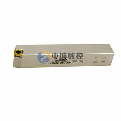 悍狮霸数控刀杆SSBCR/L1212 1616 2020 2525H09 K09 K12 M12